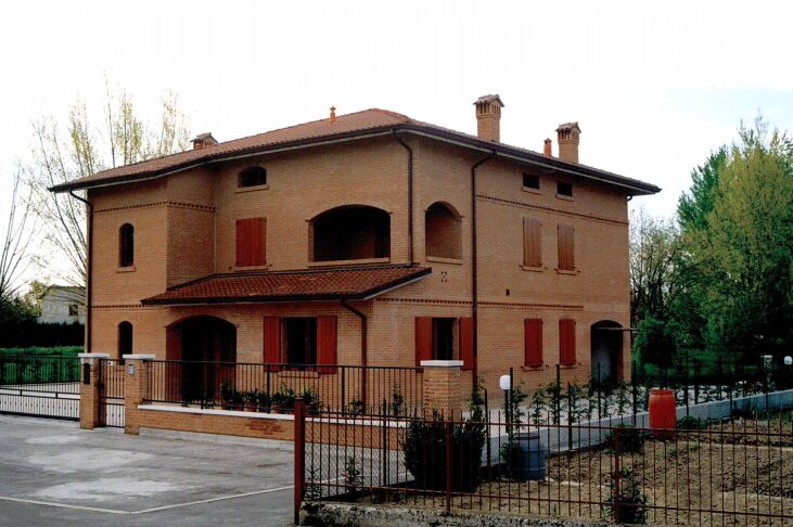 i̇nşaat firmaları Fratelli Dotti Costruzioni, Emilia‑Romagna, foto
