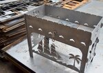 Металлообработка (Krugovaya ulitsa No:24/5), metal konstrüksiyon firmaları  Krasnodar'dan