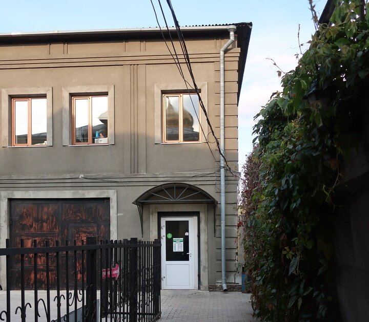 Tıbbi laboratuvarlar Лабораторный центр Качество Жизни, Syzran, foto