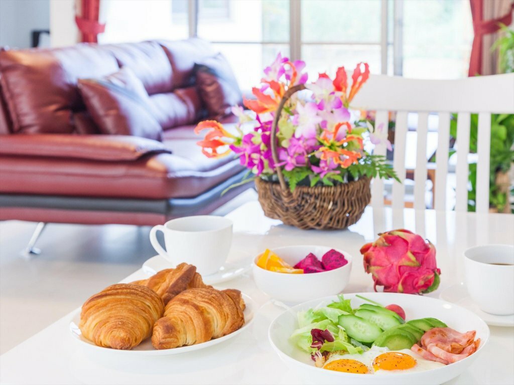 Otel Kariyushi Condominium Resort Nago Rb Villa, , foto