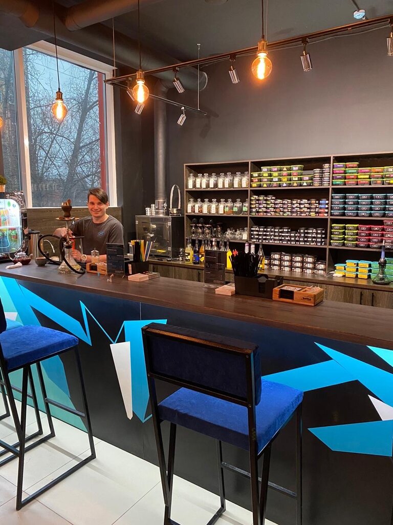 Tütün, sigara mağazaları Kolba Shop, Izhevsk, foto