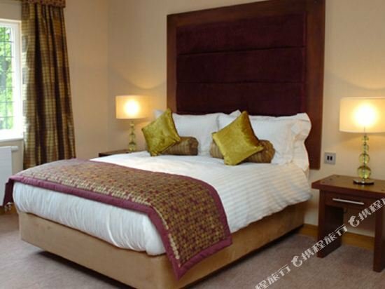 Otel The Bear's Paw, İngiltere, foto