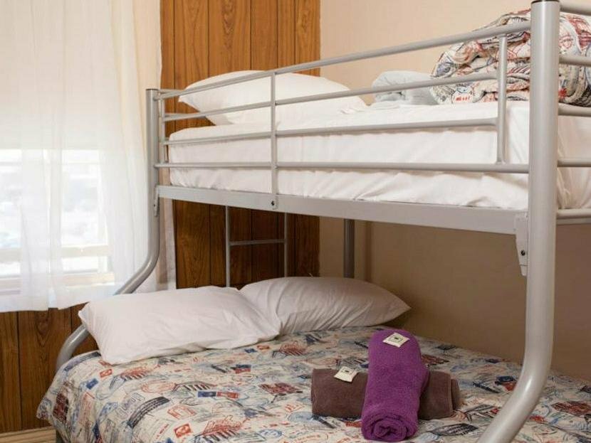 Otel The Cally Hotel, Victoria, foto