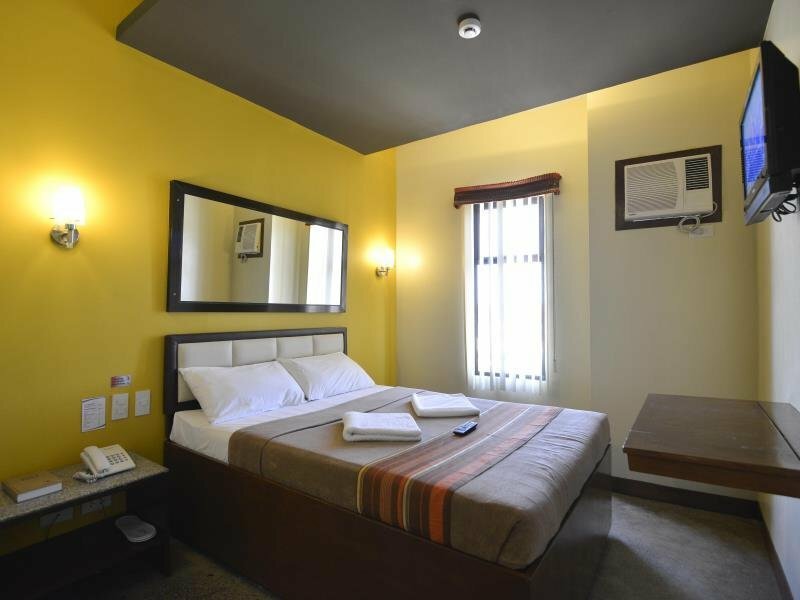 Otel Express Inn - Mactan Hotel, , foto