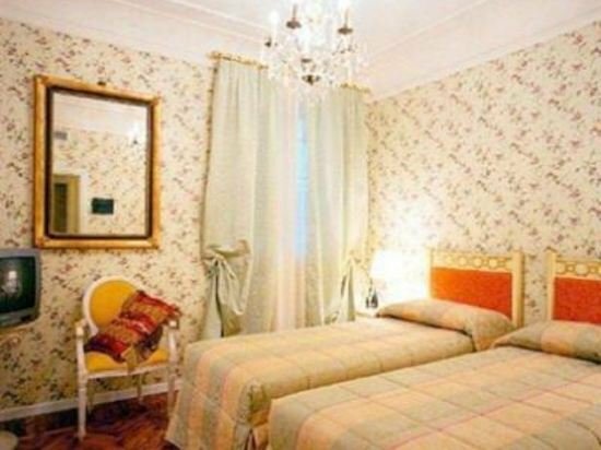 Otel Albergo Tre Pozzi, Emilia‑Romagna, foto