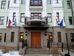 Федерация шахмат (Chapayeva Street No:14к10), sivil toplum kuruluşları  Yekaterinburg'dan