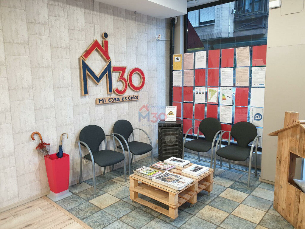 Gayrimenkul yönetimi Gestión Inmobiliaria M30, Kastilya ve Leon, foto