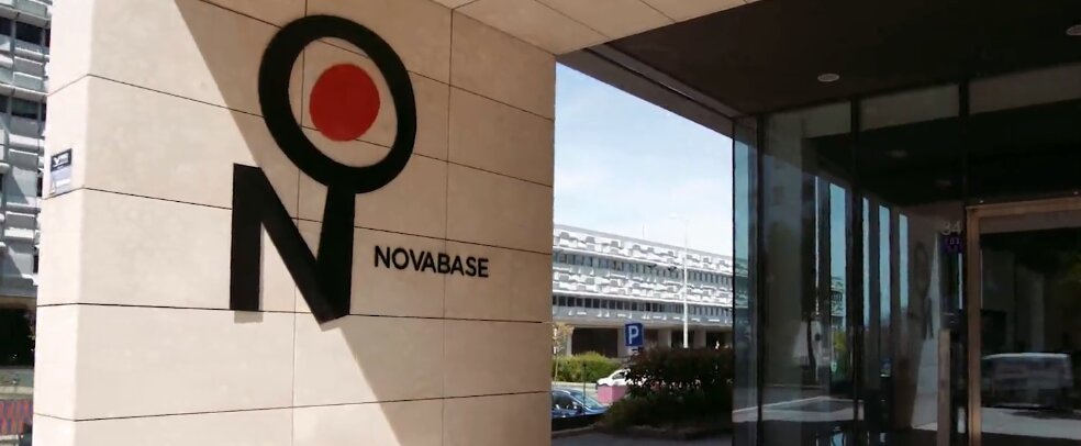 Yazılım firmaları Novabase Neotalent España Sau, Madrid, foto