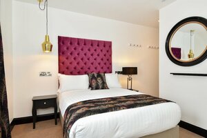 The Lane - Boutique Residence (Connacht, Kiltartan), otel  Galway'drn