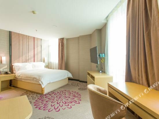 Otel Lavande Hotels Shantou Haibin Road Municipal Government, Shantou, foto