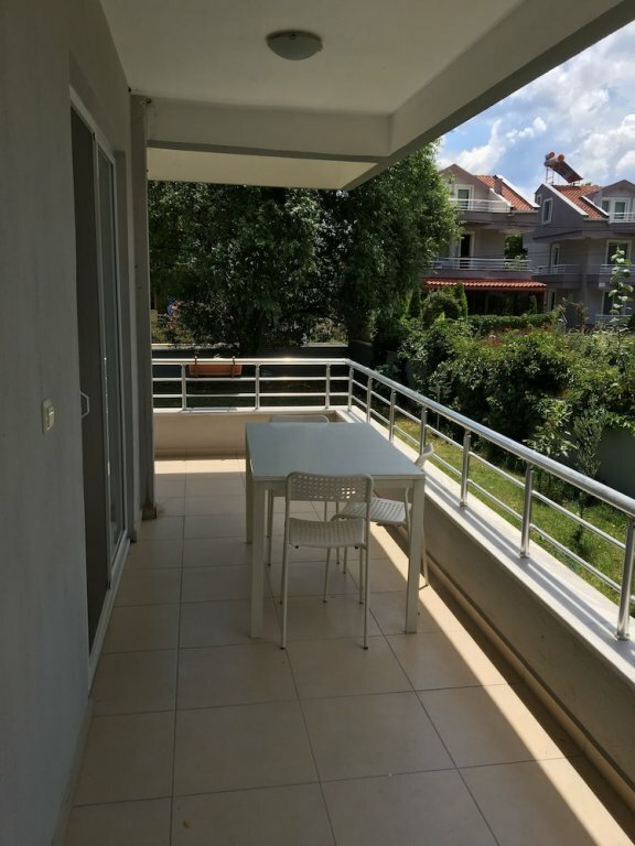 Otel Çam Apart Otel, Erdek, foto