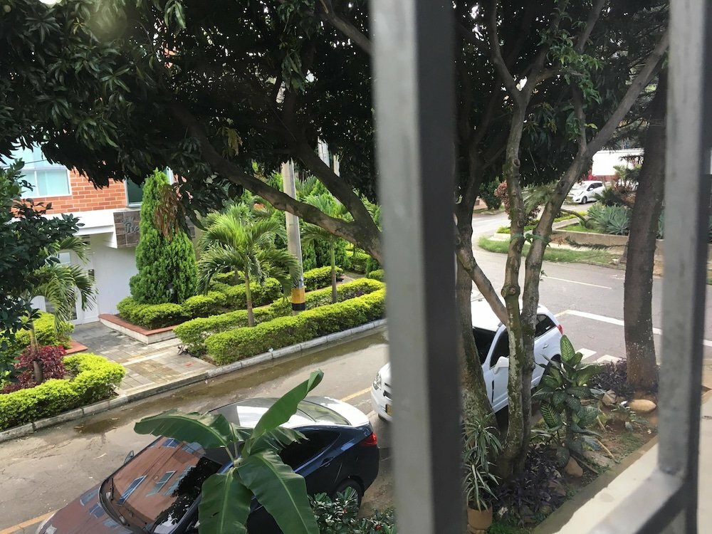 Otel Buntes Haus-Casa Hotel-Laureles Estadio, Medellin, foto