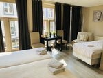 Hotel & Hostel de Prince (Lange Hezelstraat No:43), otel