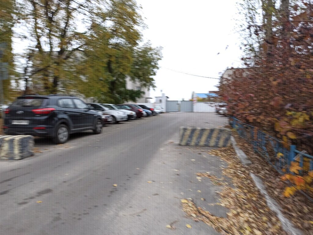 Otoparklar Автомобильная парковка, Voronej, foto
