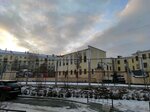 Спортивная площадка (Popova Street No:33А), spor alanı  Yekaterinburg'dan