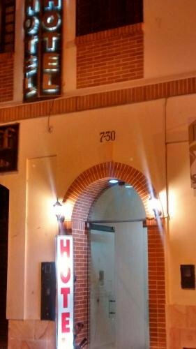 Otel Hotel Dorado Real, , foto