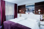 Boutiquehotel am Dom (Goldgasse No:17, Wals-Siezenheim), otel  Salzburg'dan
