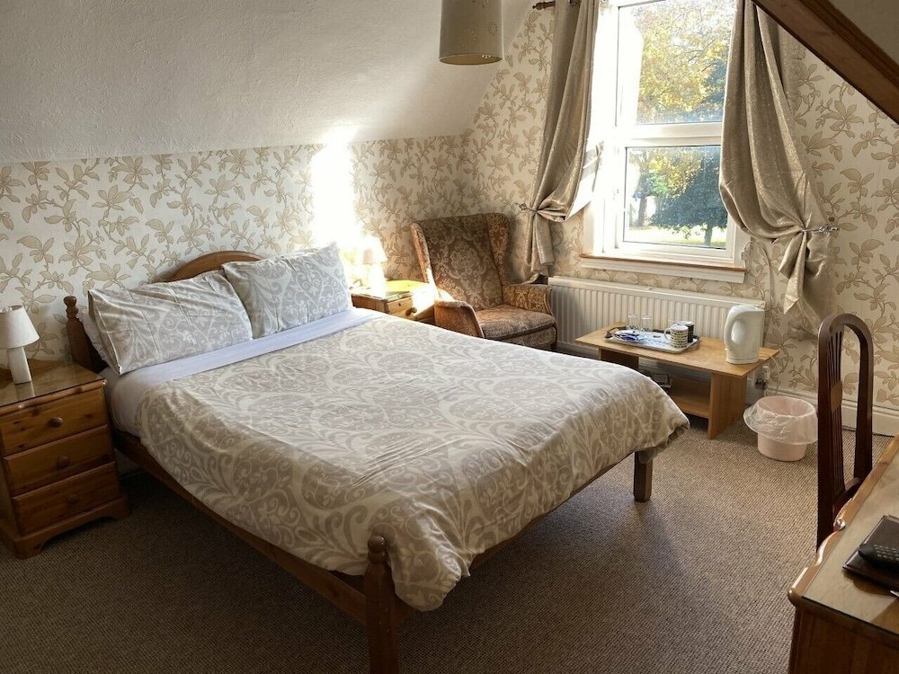 Otel Bowman Lodge, İngiltere, foto