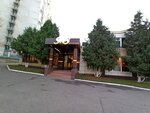 StatuS (Vladimira Nevskogo Street No:28к1), restoran  Voronej'den