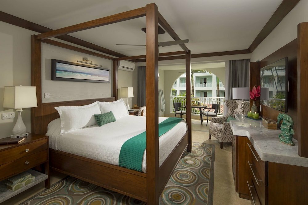 Otel Sandals Barbados All Inclusive, Dünya, foto