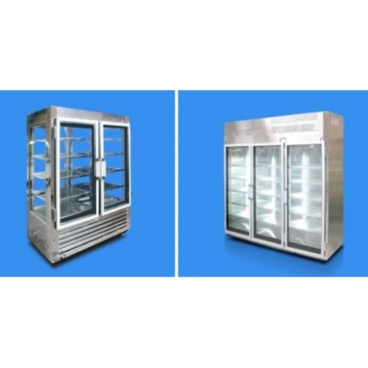 Beyaz eşya mağazaları Refrigeración Polo Norte S. A. S, Bogota, foto