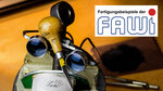 Fawi GmbH (Schleswig-Holstein, Segeberg, Segeberger Chaussee), torna işleri  Norderstedt'ten