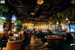 Monroe (проспект Кирова No:27), restoran  Simferopol'dan (Akmescit'ten)