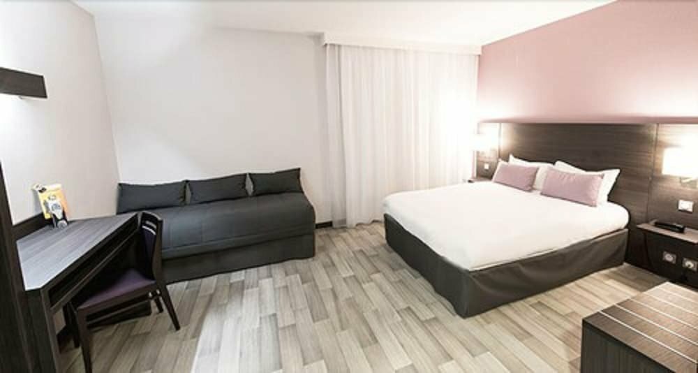 Otel Hôtel Eurocentre Toulouse Nord 3 Stars, , foto