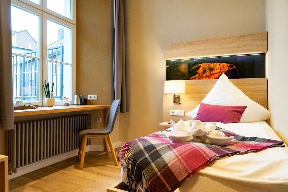 Otel Gasthof 1820, Arnsberg, foto