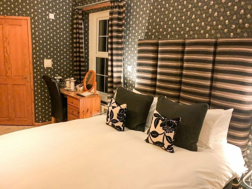 Otel The Blue Bell Inn, İngiltere, foto