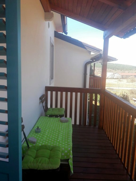 Otel Villa Salamander, Dünya, foto