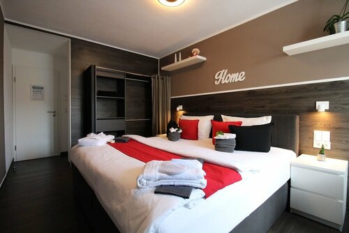 Otel My Home Hotel Lamm Rottweil, Rottweil, foto