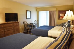 Surf Side Hotel (United States Route 17), otel  Kill Devil Hills'ten