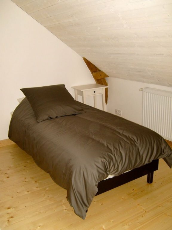 Otel Le Chêne Blanc, , foto