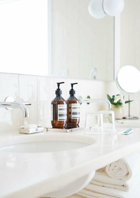 Otel Palm Heights, Dünya, foto