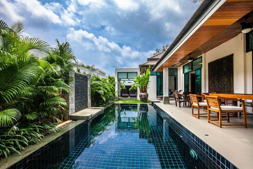 Daireler Emotion 2 Villa by Jetta, Phuket Eyaleti, foto