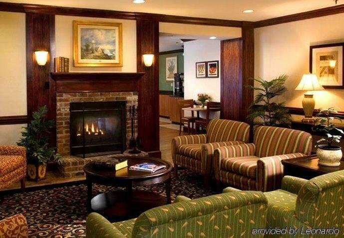 Otel Fairfield Inn & Suites by Marriott Atlanta Alpharetta, Georgia Eyaleti, foto