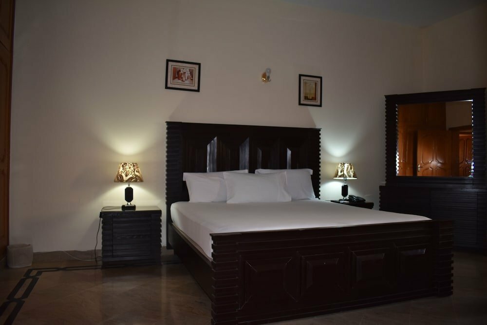 Otel Melberry House, Islamabad, foto