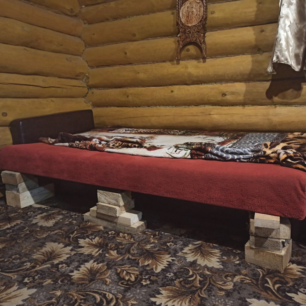 Saunalar Жидилов бор, Pskovskaya oblastı, foto