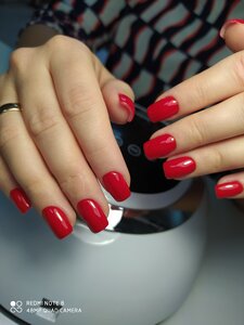 NailRoom-Studio (проспект Победы No:85А), manikür-pedikür  Yevpatorya'dan