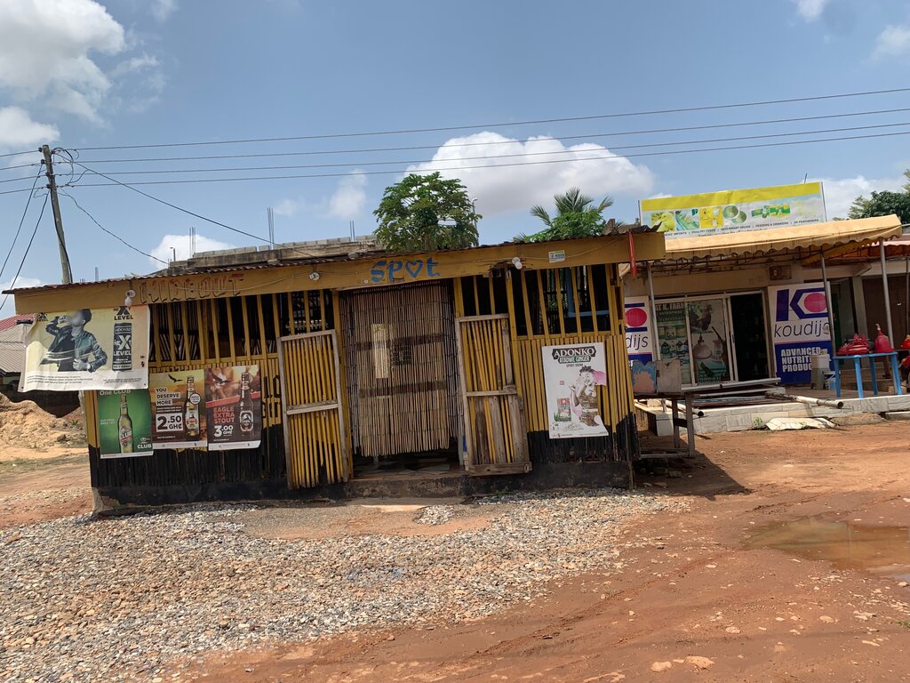 Alternatif tıp merkezleri Koudijs, Dünya, foto