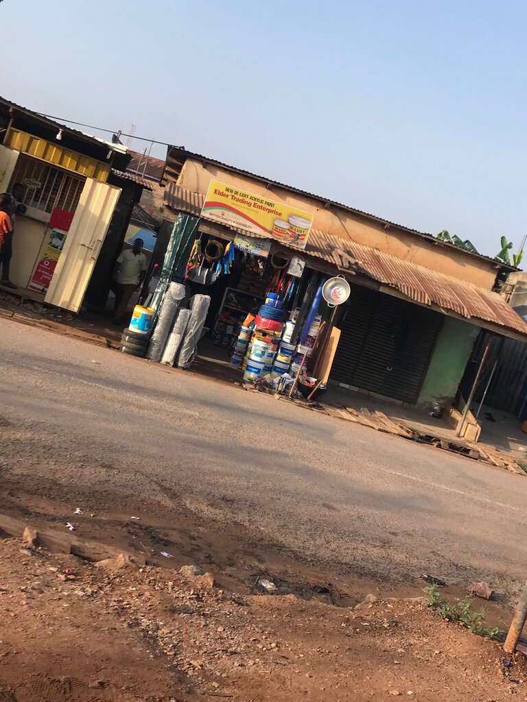 Boya ekipmanları Elder trading enterprise, Dünya, foto