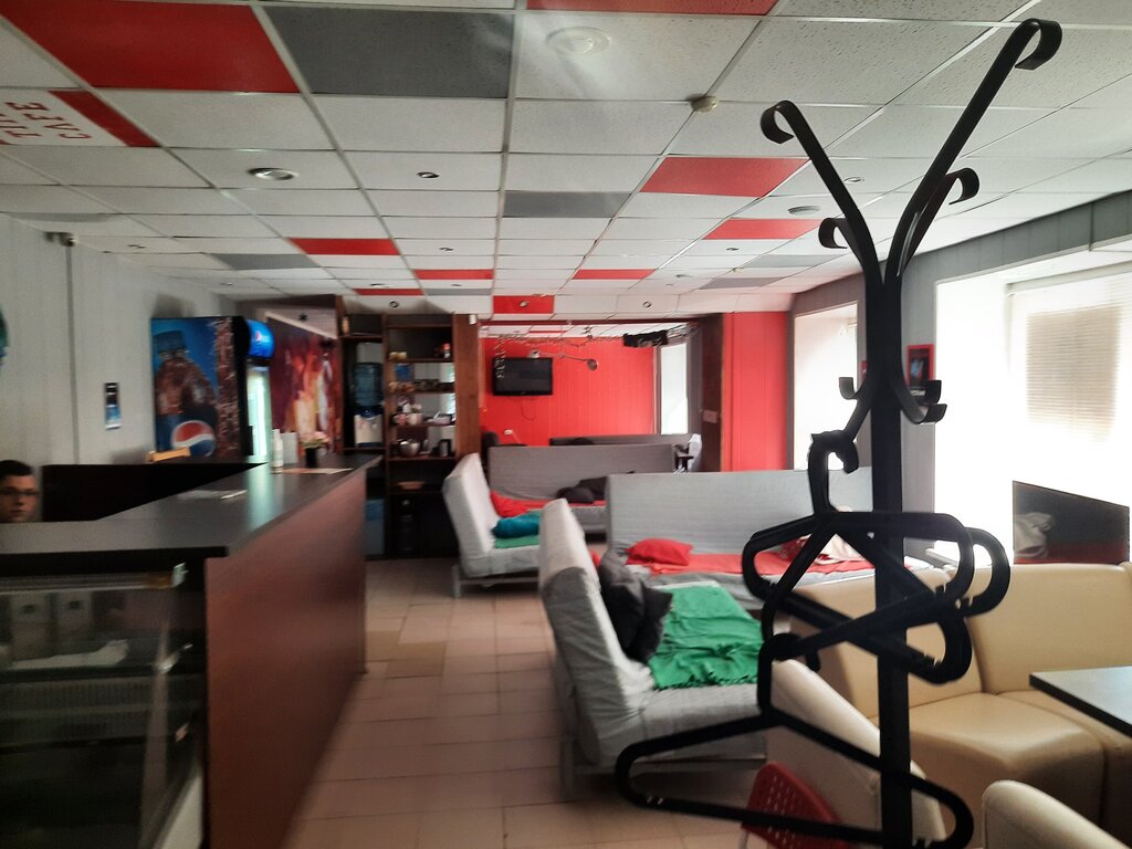 Kafe Питер, Tolyatti (Togliatti), foto