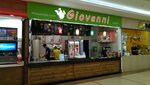 Giovanni (Gagarin Square No:5), fast food  Tver'den
