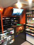 Vape&Tobacco (Znamenskaya Street No:12, Kommunalniy Quarter), tütün, sigara mağazaları  Krasnogorsk'tan