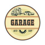 Garage (Leningradskoe Highway No:13), otomobil yedek parçaları  Rzhev'den