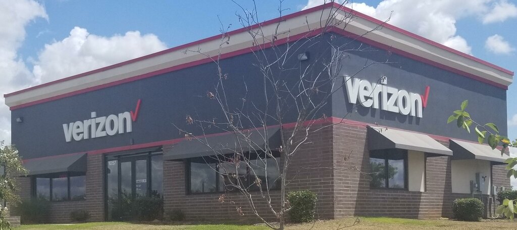 Cep telefonu ve aksesuarları satış mağazaları Verizon Authorized Retailer - Cellular Sales, Güney Carolina, foto
