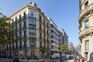 Fuenterrabia Apartment by FeelFree Rentals (Comunidad Autónoma del País Vasco, Guipúzcoa, Fuenterrabía, Hondarribia), otel  San Sebastian'dan