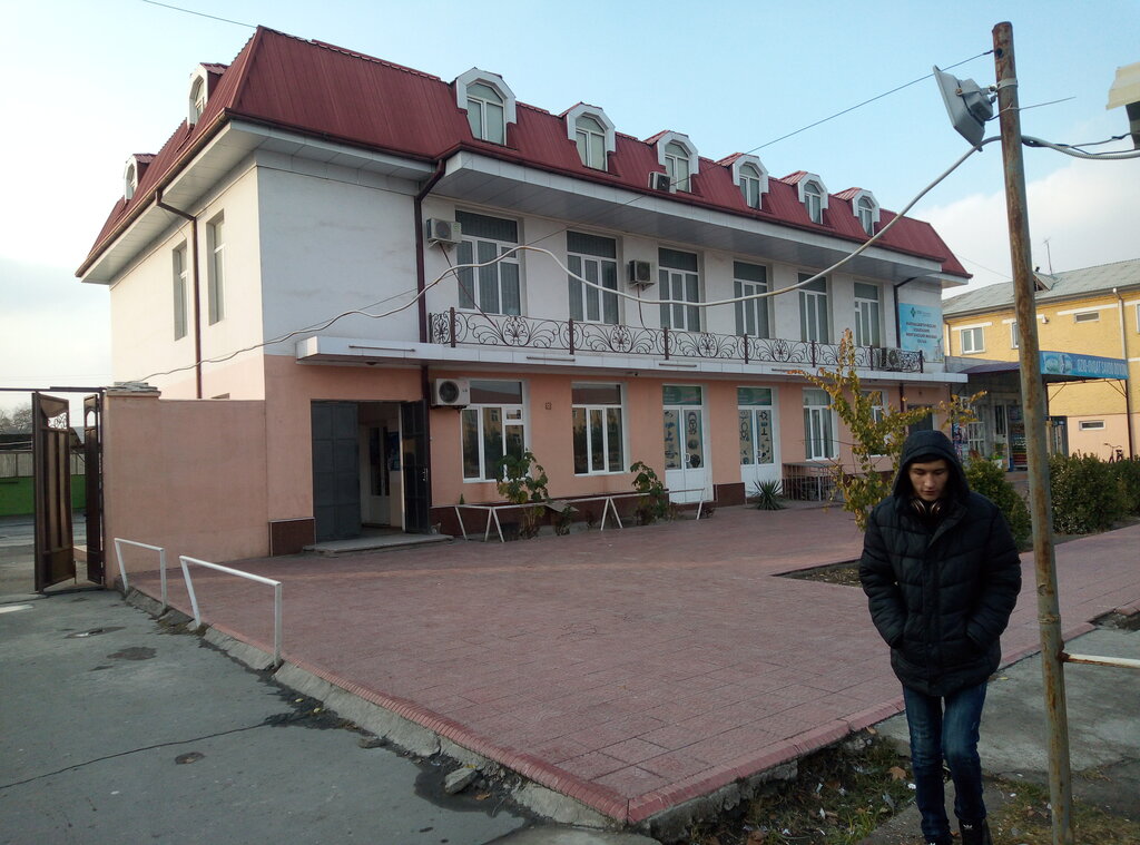 Market Grocery Store, Fergana, foto