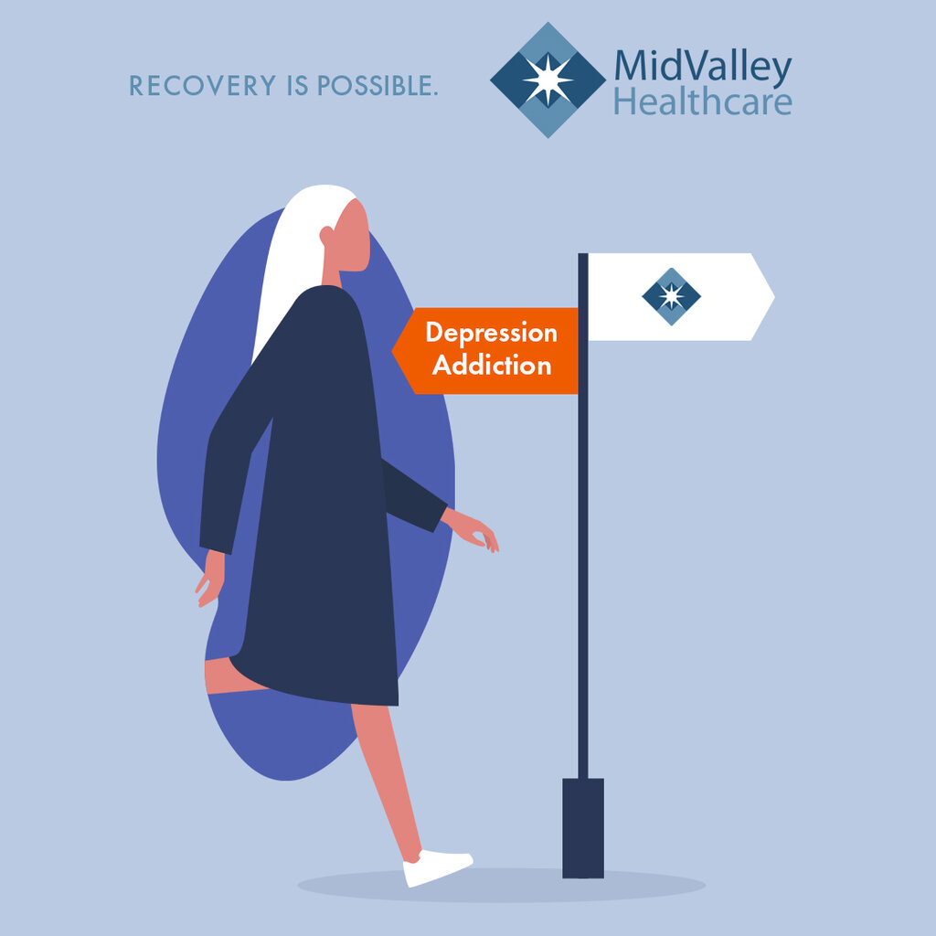 Psikologlar MidValley Healthcare - Meridian, Meridian, foto